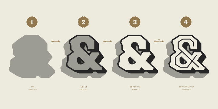 Blackberry Font | Webfont & Desktop | MyFonts