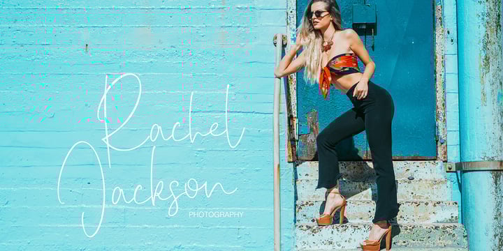 Pointer Font | Webfont & Desktop | MyFonts