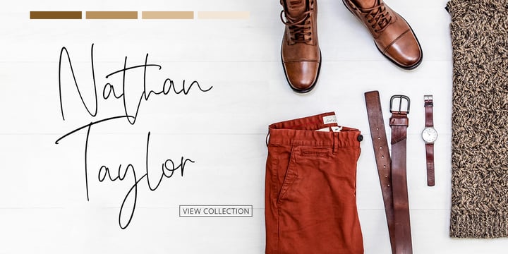 Pointer Font | Webfont & Desktop | MyFonts