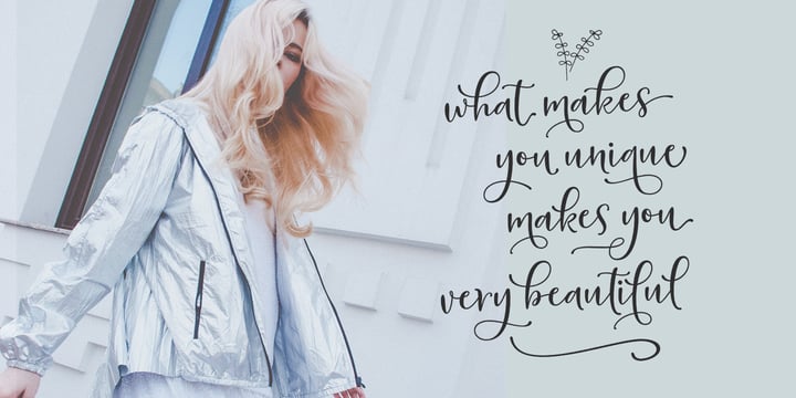 Sherilyn Script Duo Font | Webfont & Desktop | MyFonts