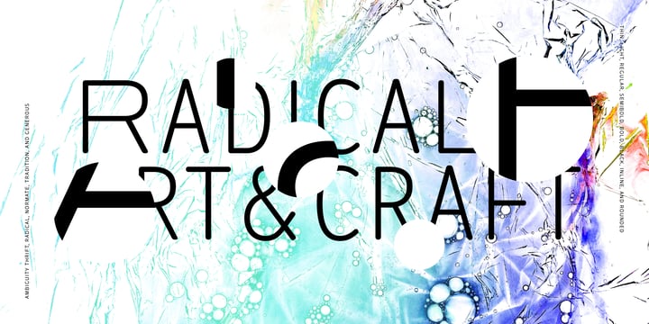 Ambiguity Font | Webfont & Desktop | MyFonts