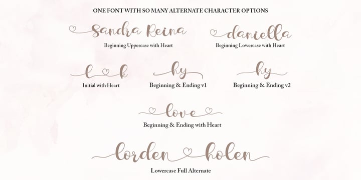 Lorden Holen Font | Webfont & Desktop | MyFonts