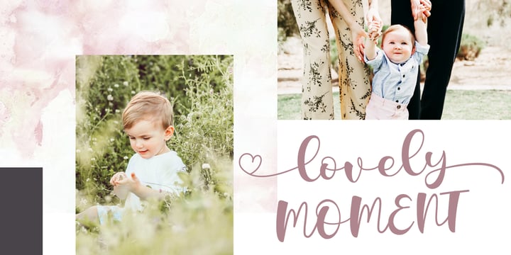 Lorden Holen Font | Webfont & Desktop | MyFonts