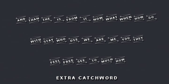 Hypothesis Font | Webfont & Desktop | MyFonts