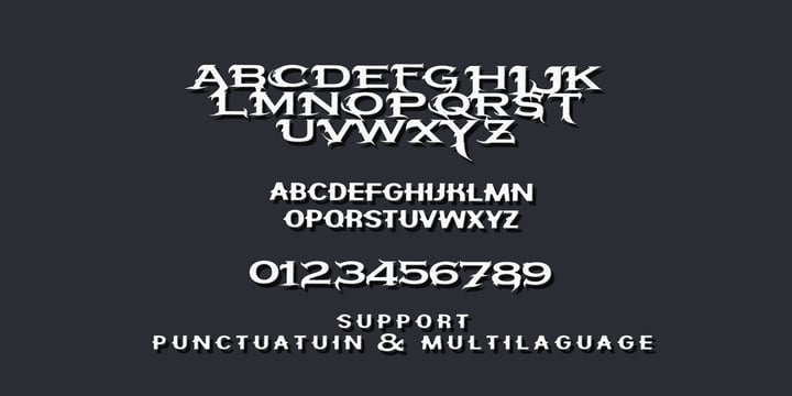 Hypothesis Font | Webfont & Desktop | MyFonts