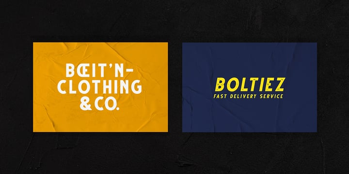 Gutter Font | Webfont & Desktop | MyFonts