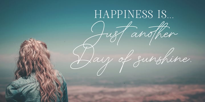 American Favorite Script Font | Webfont & Desktop | MyFonts