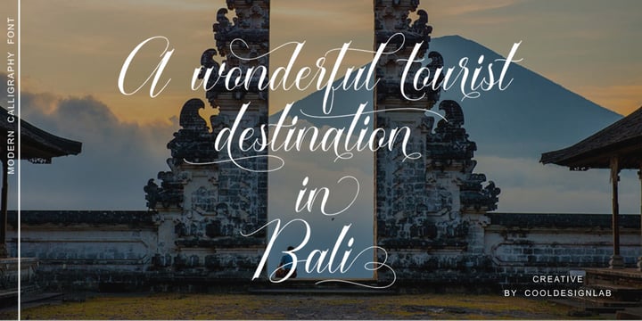 Cataline Script Font | Webfont & Desktop | MyFonts