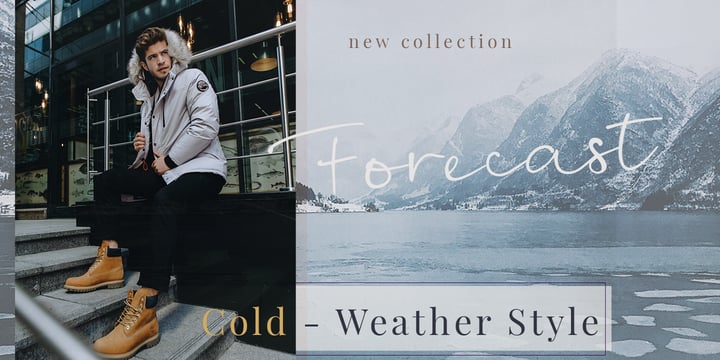 Michael Font | Webfont & Desktop | MyFonts