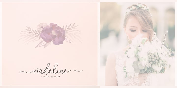 Randing Font | Webfont & Desktop | MyFonts