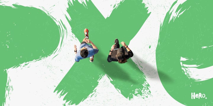 Hero Font | Webfont & Desktop | MyFonts