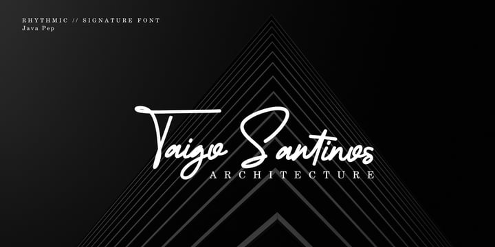 Rhythmic Font | Webfont & Desktop | MyFonts
