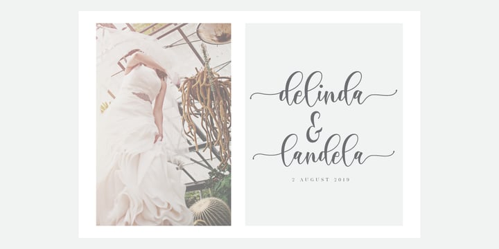 Boshela Font | Webfont & Desktop | MyFonts