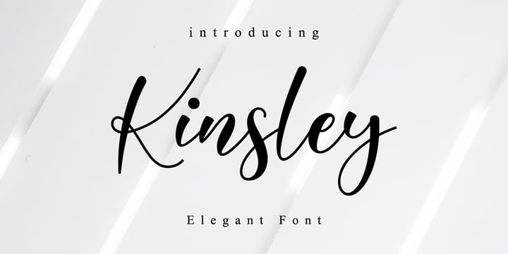 Kinsley Font | Webfont & Desktop | MyFonts