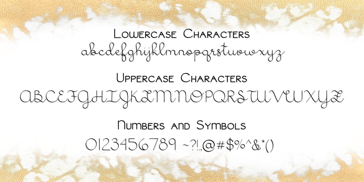 Stargazer Font | Webfont & Desktop | MyFonts