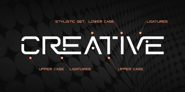 Netron Font | Webfont & Desktop | MyFonts