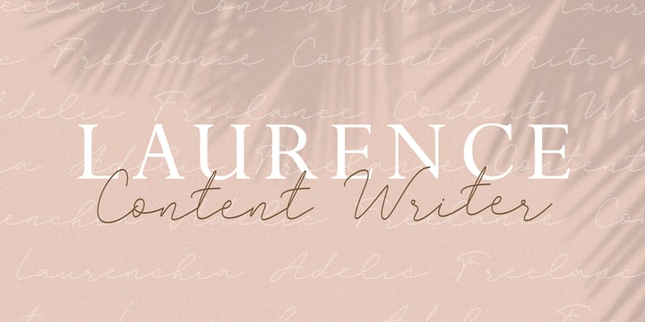 Amalina Script Font | Webfont & Desktop | MyFonts