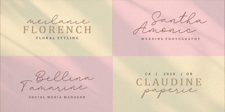 Amalina Script Font | Webfont & Desktop | MyFonts
