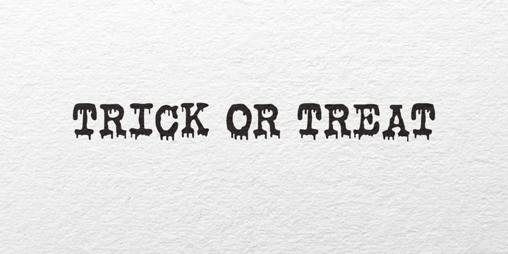 Evil Laughter Font | Webfont & Desktop | MyFonts