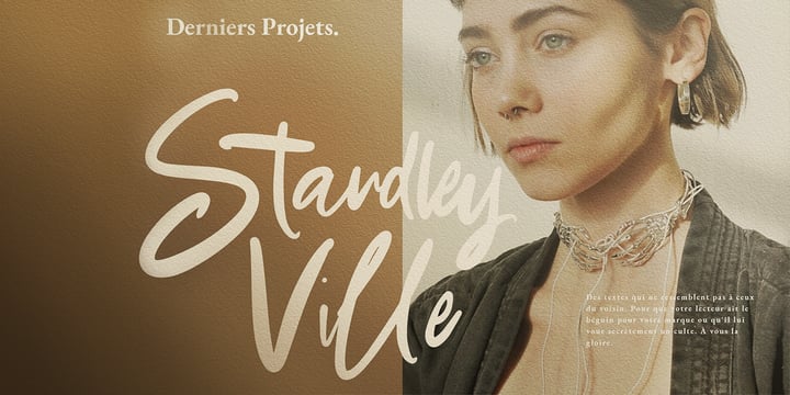 Baby Boomer Font | Webfont & Desktop | MyFonts