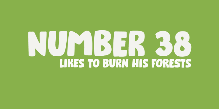 Numpty Font | Webfont & Desktop | MyFonts