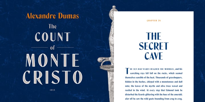 Torch Font | Webfont & Desktop | MyFonts