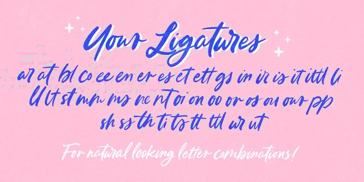 Pink Lemonade Font | Webfont & Desktop | MyFonts