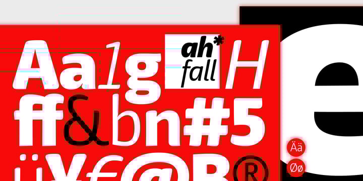 Haptic Pro Font | Webfont & Desktop | MyFonts