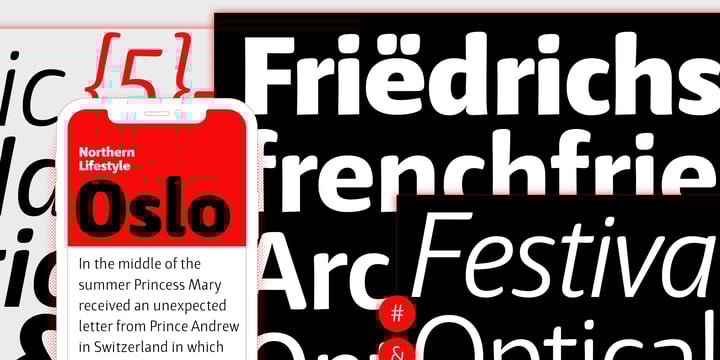 Haptic Pro Font | Webfont & Desktop | MyFonts