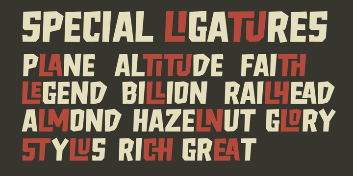 Freich Font | Webfont & Desktop | MyFonts