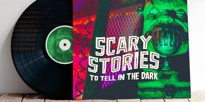 Freich Monsta Font | Webfont & Desktop | MyFonts