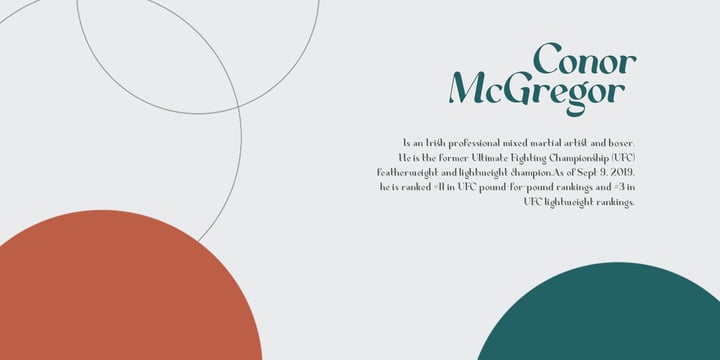 George Font | Webfont & Desktop | MyFonts