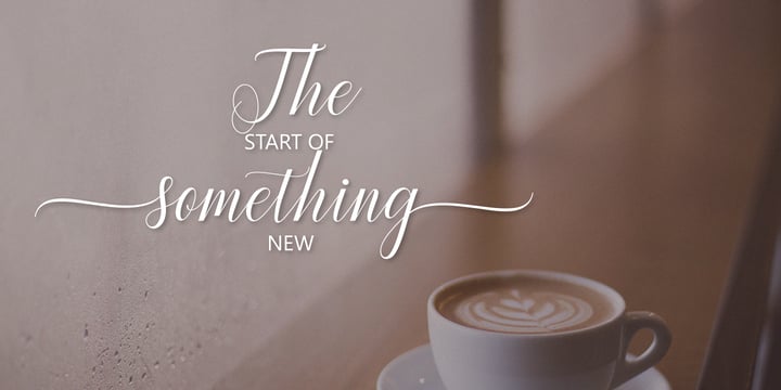 Princella Script Font | Webfont & Desktop | MyFonts