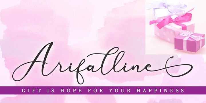Anything Script Font Webfont And Desktop Myfonts