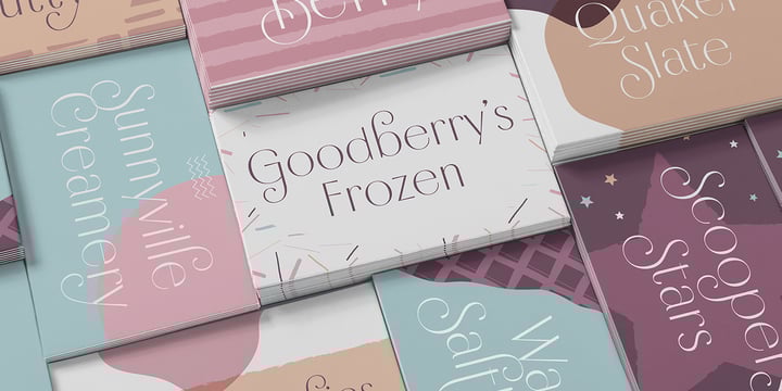 Borest Font | Webfont & Desktop | MyFonts