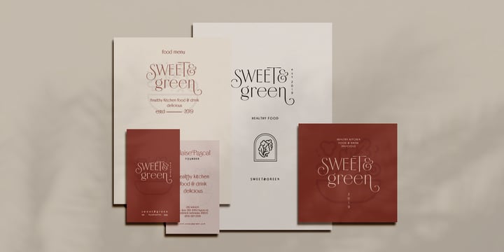 Borest Font | Webfont & Desktop | MyFonts