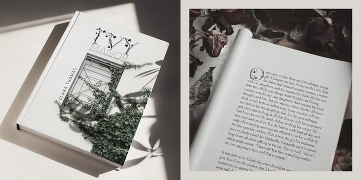 Magic Ivy Font | Webfont & Desktop | MyFonts