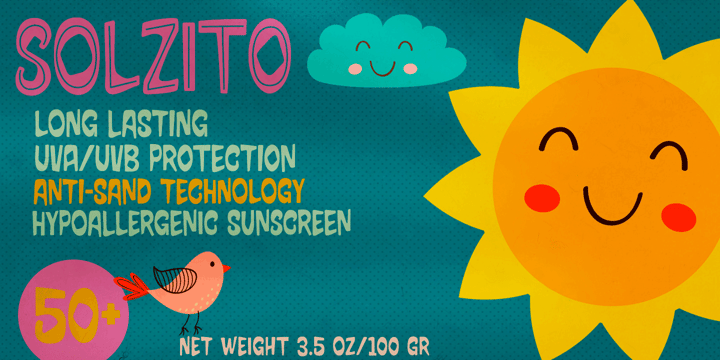 Pind-O-Rama Font | Webfont & Desktop | MyFonts