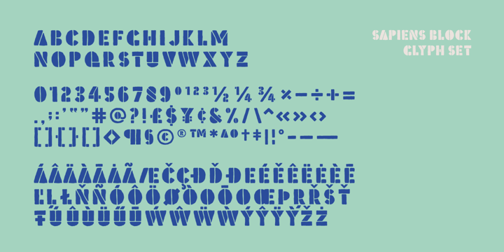 Sapiens Font | Webfont & Desktop | MyFonts
