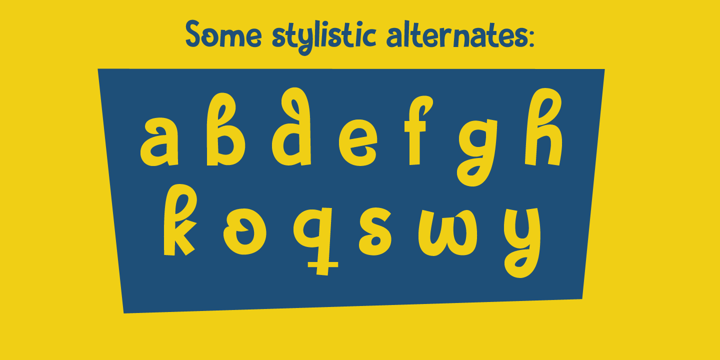 Original Quality Font | Webfont & Desktop | MyFonts