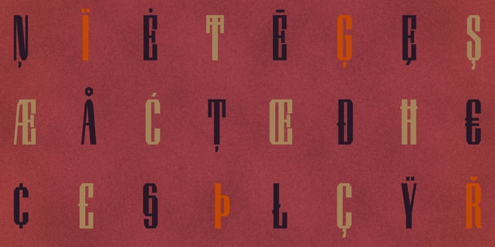 Captain Blackbeard Font | Webfont & Desktop | MyFonts