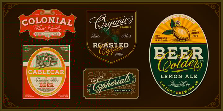 NS Champtone Font | Webfont & Desktop | MyFonts