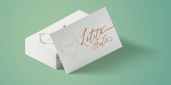 Anthony Script Font | Webfont & Desktop | MyFonts