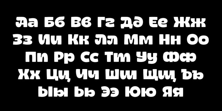 Choowee Font | Webfont & Desktop | MyFonts