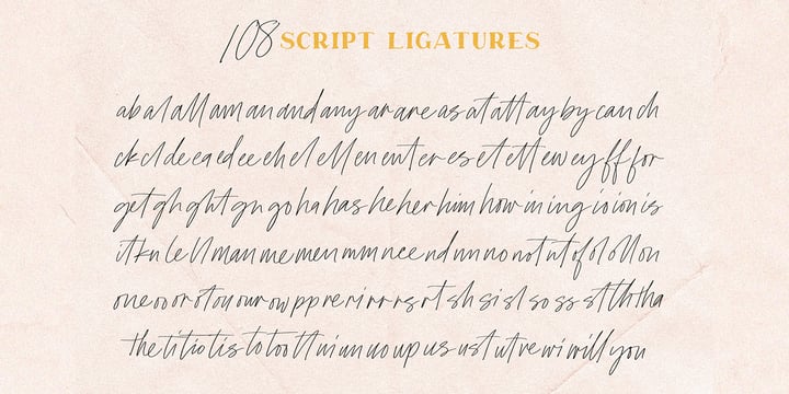 Margo Font | Webfont & Desktop | MyFonts