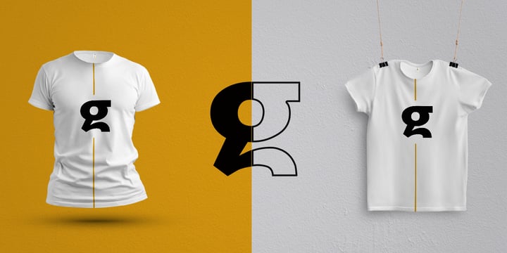 Nanotech Font | Webfont & Desktop | MyFonts