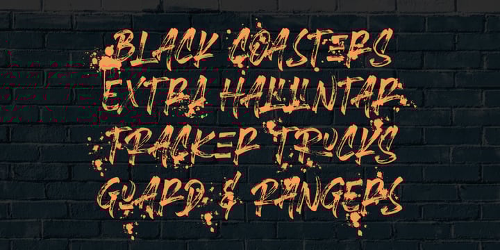 Brushlie Font | Webfont & Desktop | MyFonts