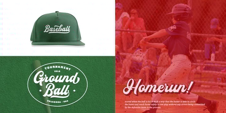 Flanders Script Font | Webfont & Desktop | MyFonts