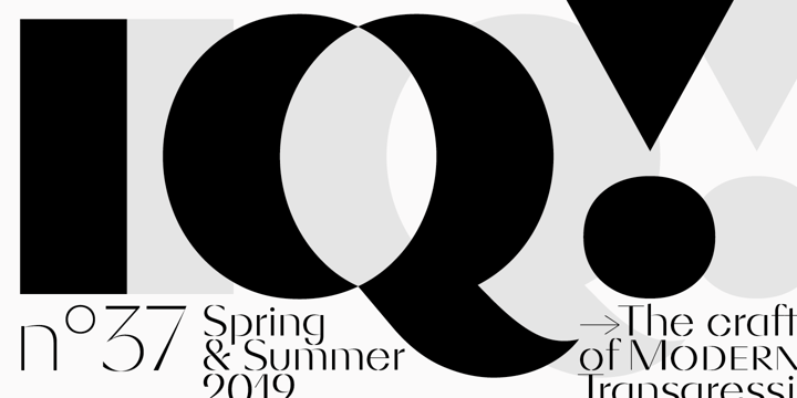 Diagram Display Font | Webfont & Desktop | MyFonts