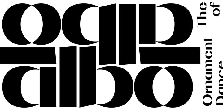 Diagram Display Font | Webfont & Desktop | MyFonts